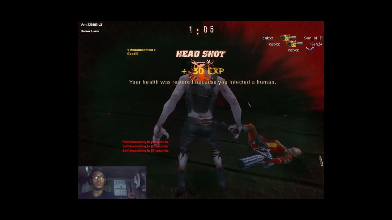 SF Rush Horror Mode (Nostalgia Drive) - YouTube