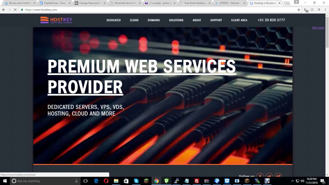 Selling Botnets cheap and powerful ($5 a setup) - YouTube