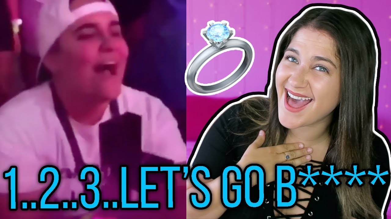 1 2 3 LET S GO BISH Taylor Swift PROPOSAL Taylor Swift Tuesday