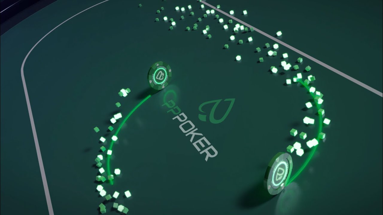 PPPoker APP 2019-English - YouTube