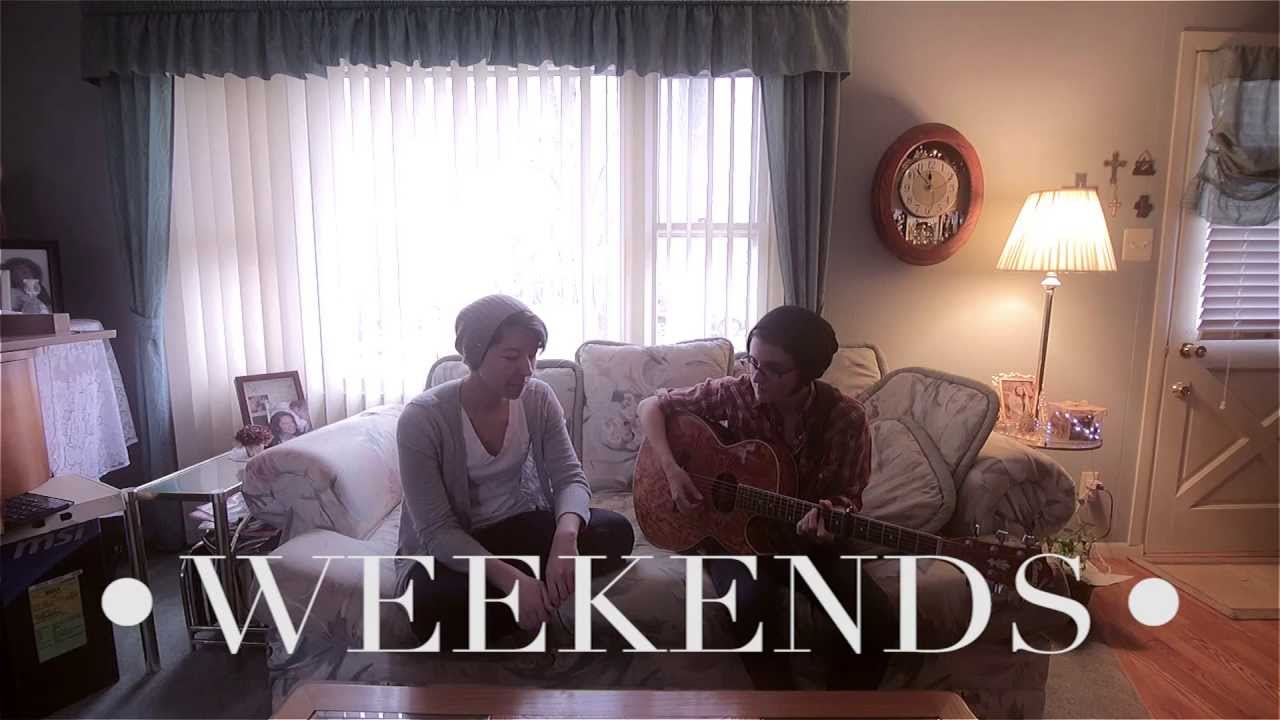 "Weekends"- (OFFICIAL) MUSIC VIDEO - YouTube