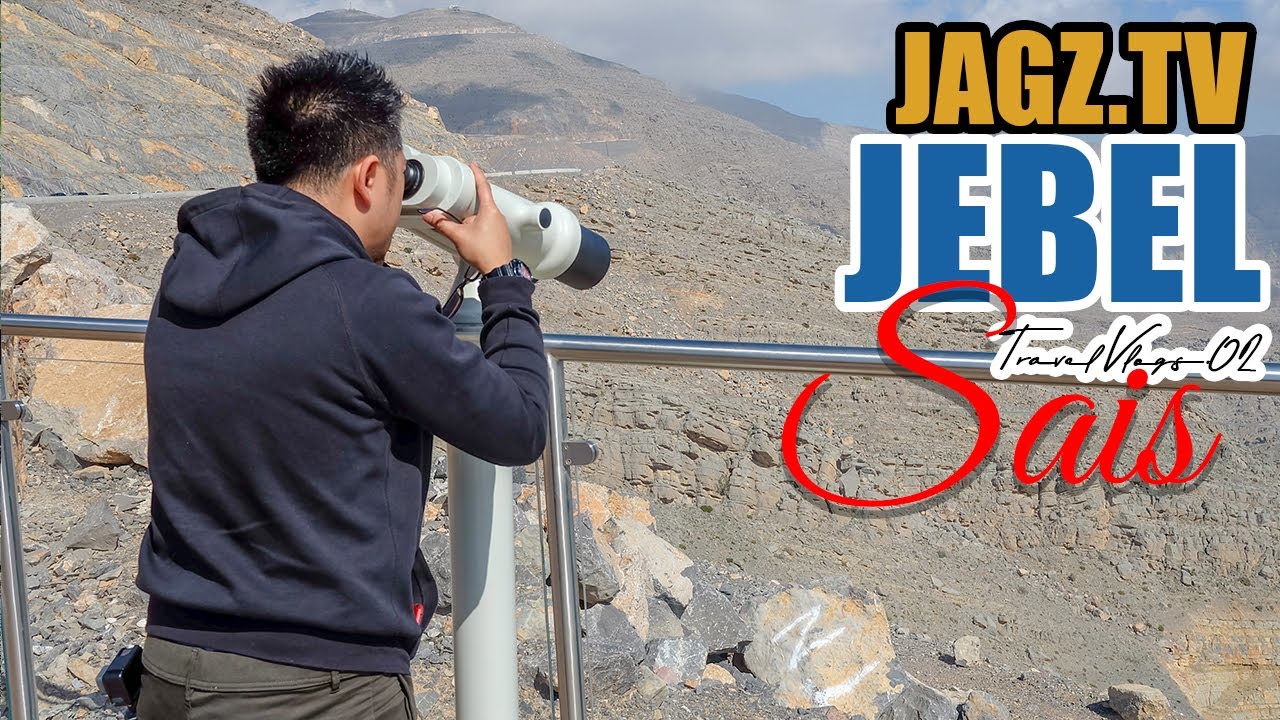 Jebel Sais - YouTube