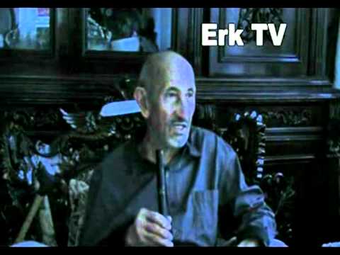 (2) Mehum İnqilapchi Seley Hajim Atush Bilen Otkuzulgen Sohbet Xatirisi