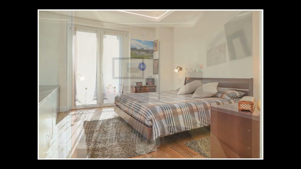 Via Barletta 127 4°P Torino - YouTube