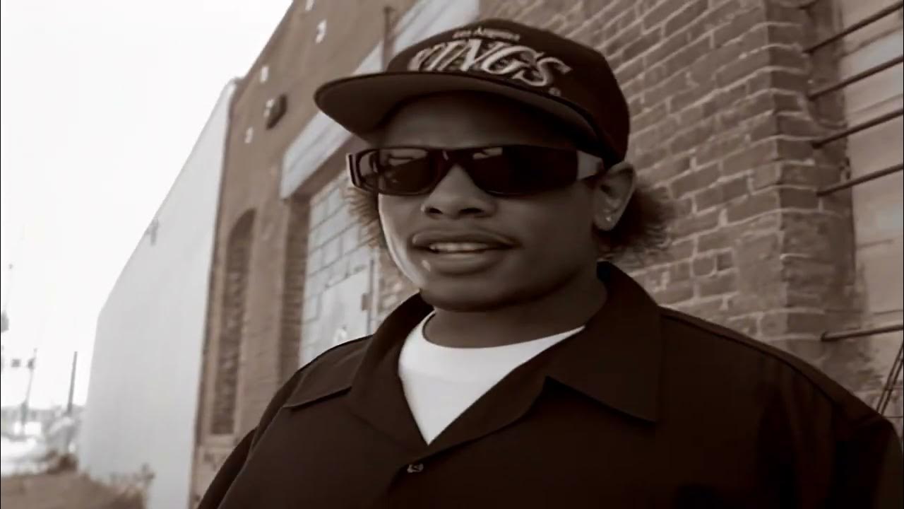 Bone Thugs N Harmony Feat Eazy E - Foe Tha Love of Money (Enhanced ...