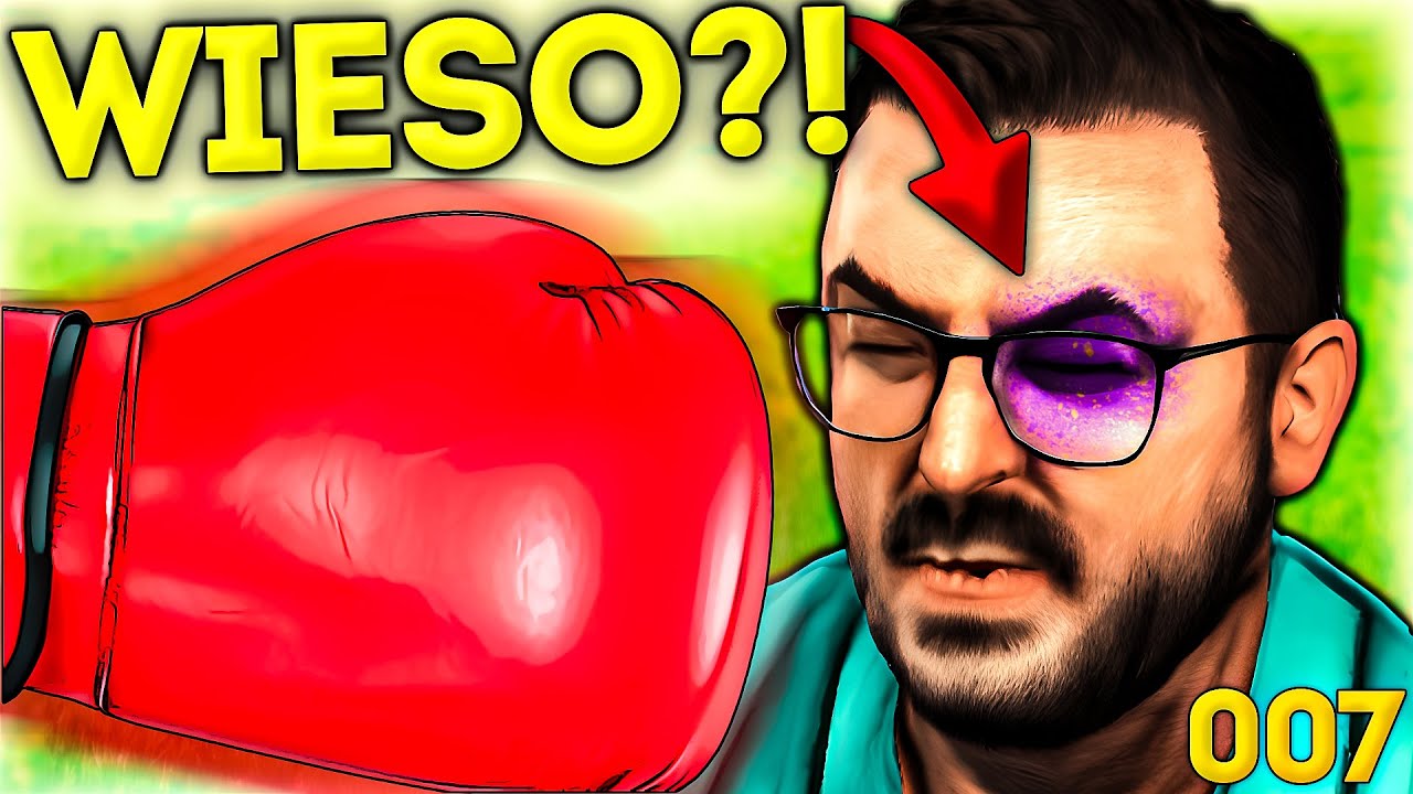 SCHLÄGE VON NOOB?! 🥊 Deswegen bekommt Staiy aufs Maul 🤕 | Apollo GTA RP ...