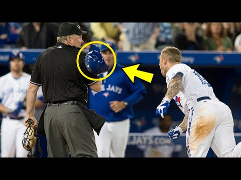 MLB• Awful moments Par2