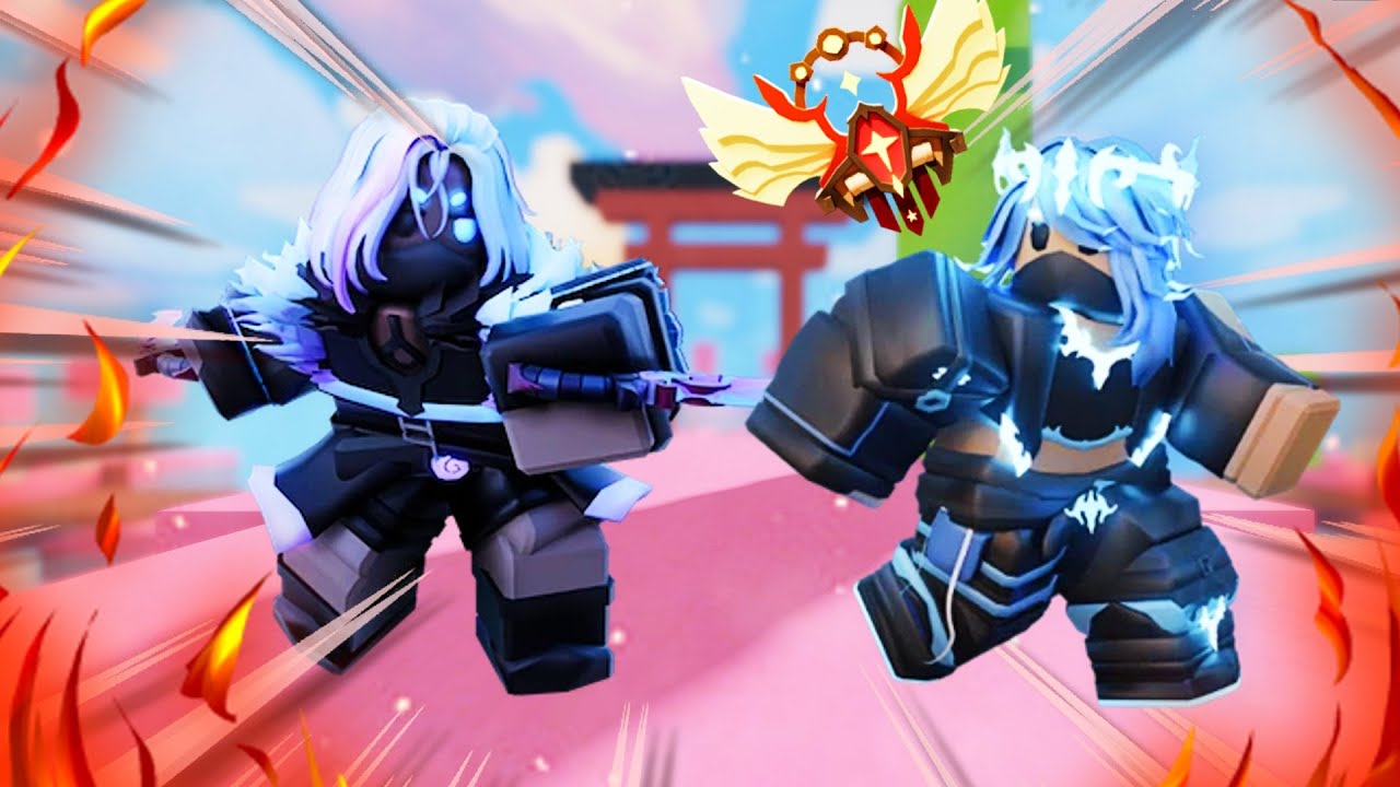 1v1s AND CUSTOMS [ROBLOX BEDWARS] 24hours - YouTube
