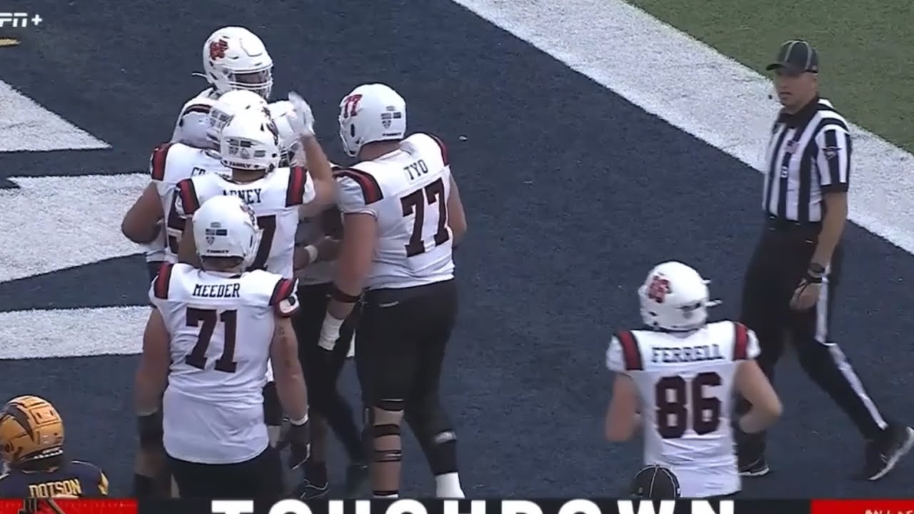 Ball State vs Kent State Highlights Week 7 | 2024 College Football ...