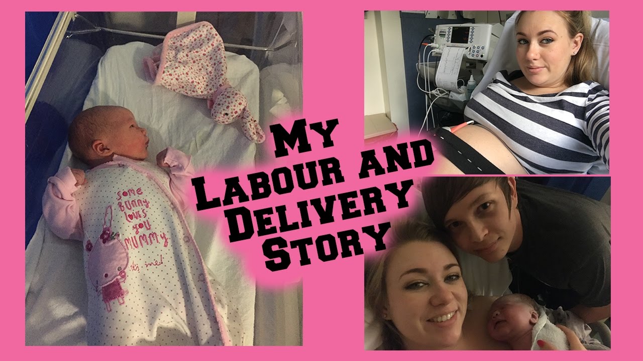 Labour And Delivery Story Induced 2x Epidurals 14 Hours Youtube