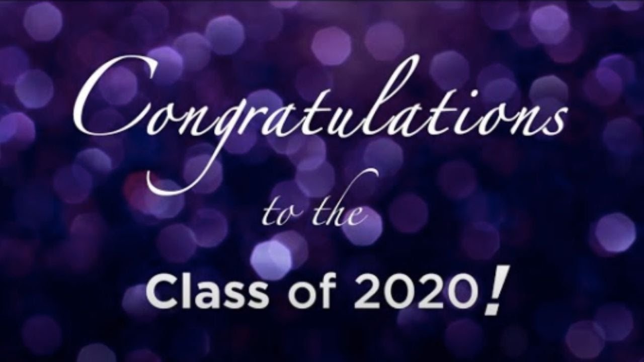 Recognizing NYU Stern's Graduate Class of 2020 -- Individual Candidate ...