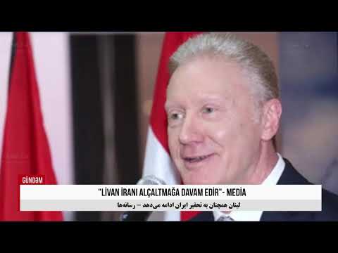 DİQQƏT! İş qəzalarında ölənlərin sayı açıqlandı! AYNUR ZAHİD, GÜNAZ TV, İCMAL 15.12.2025