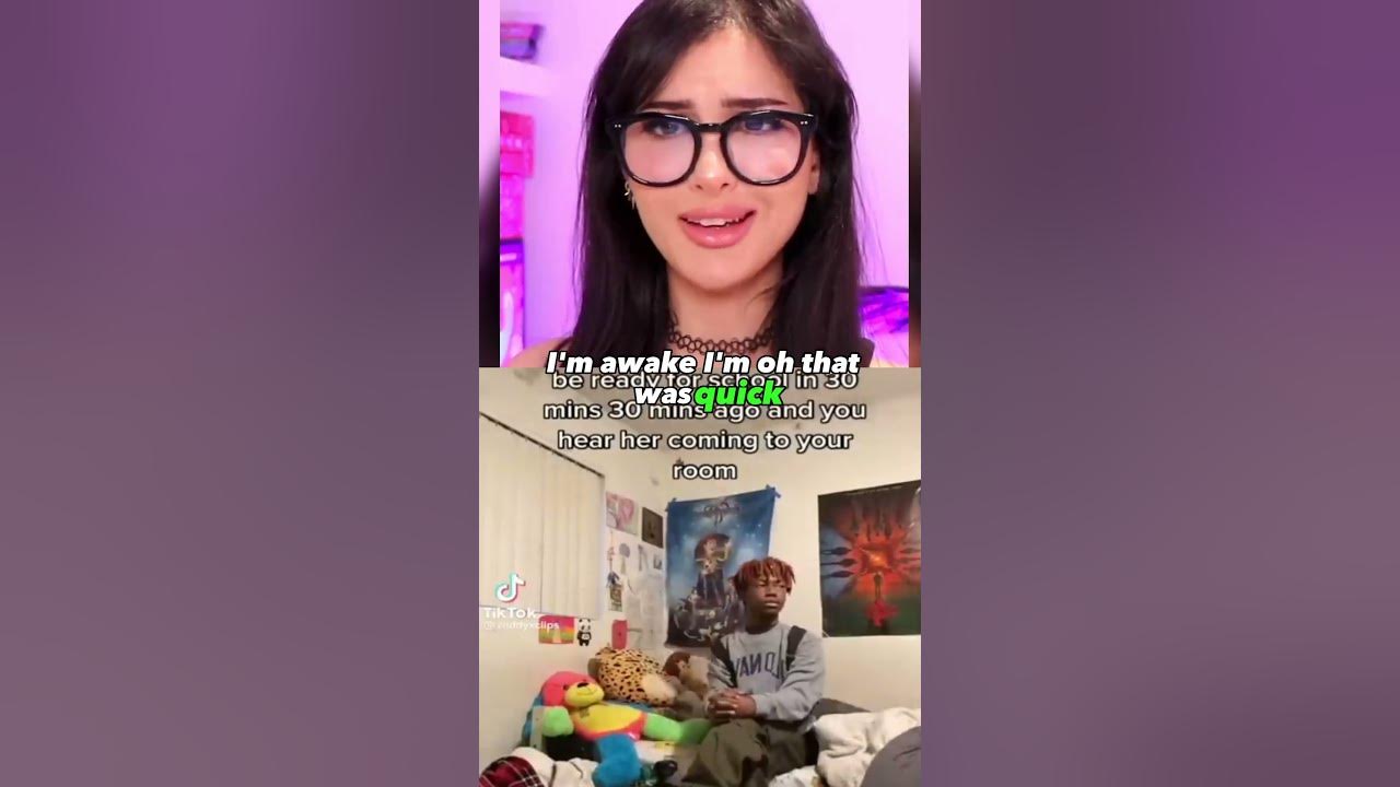 Sssniperwolf Clip 303 Tiktoks That Are Actually Relatable