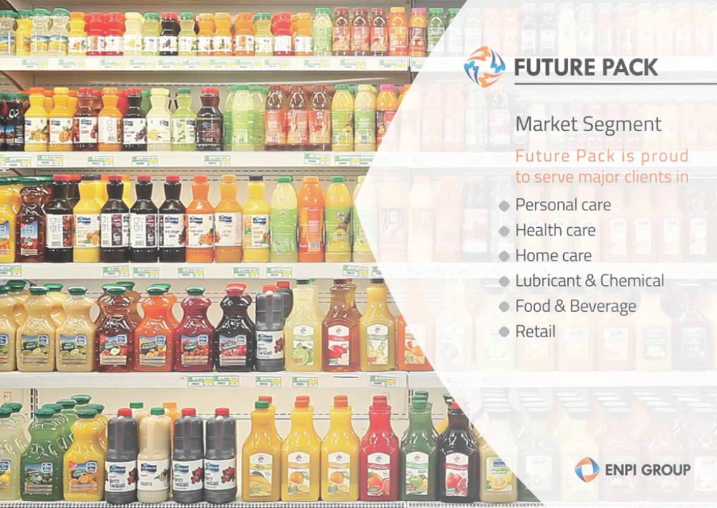 Future Pack 03 - YouTube
