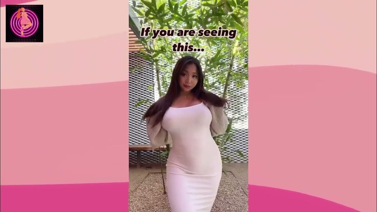 Numi Rias | Facts About Her | Full Size Model | Age | Net worth | Biography - YouTube