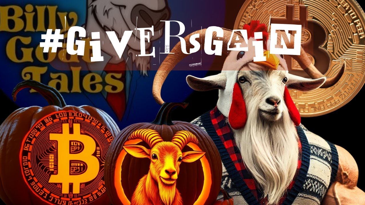 Sunday Goat Talk - YouTube