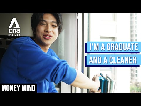 What Are The Color Collar Jobs