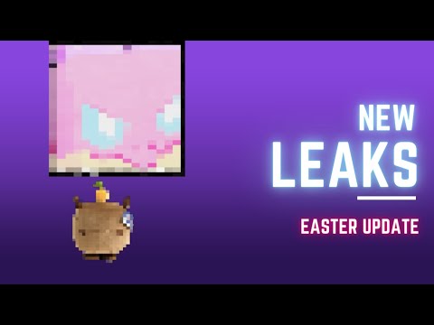 New Leaks - The Easter Update (PSX Leaks) - YouTube