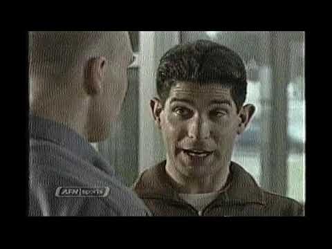 2007 AFN Commercials Jan 6, 2007. Overseas Military TV. - YouTube