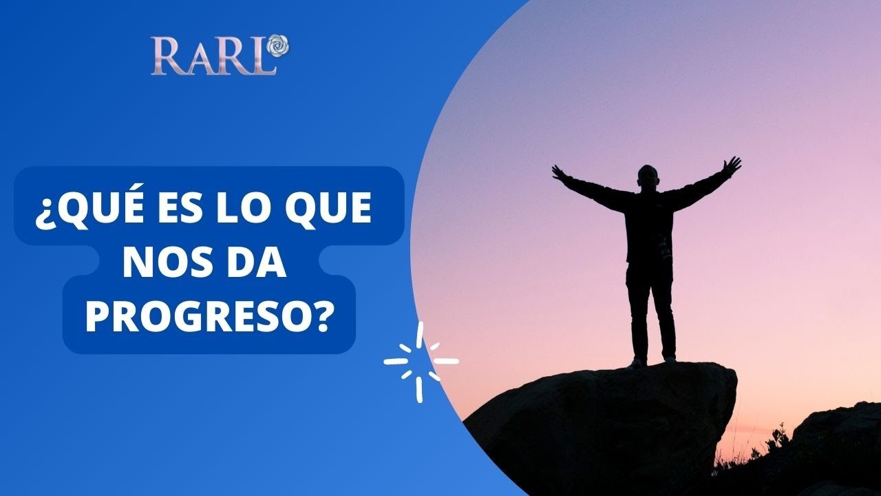 ¿Cómo podemos medir mejor el progreso de un país? - YouTube