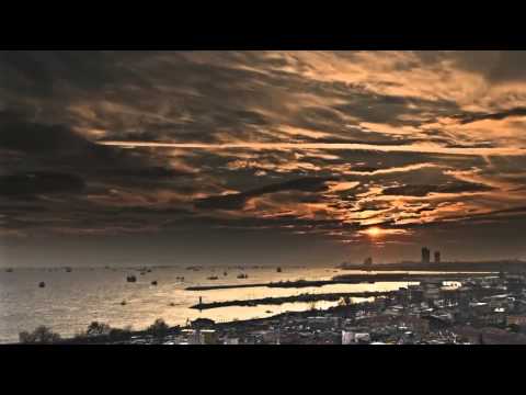 Mimar Sinan'ın minarelerinden İstanbul