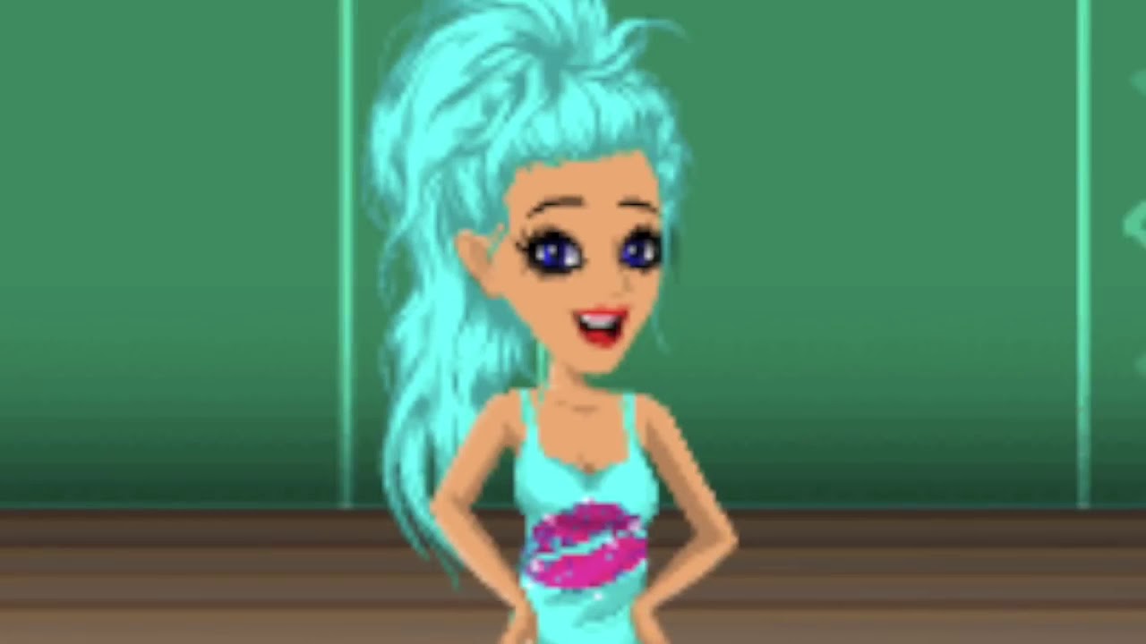 2009 MSP DRESS UP! OLD MSP LOOKALIKE - YouTube