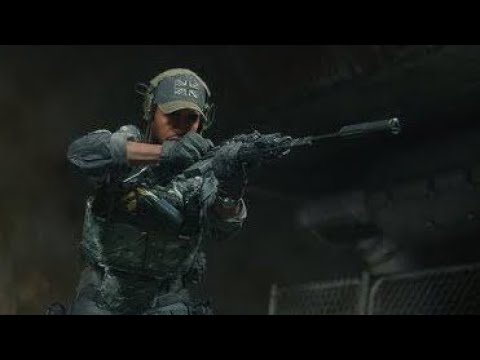 Call Of Duty Modern Warfare 2 Raid Ep 1 With Randoms - YouTube