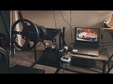 SimHQ LZ Compound - YouTube