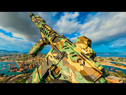 COD WARZONE AVALON SUPERI PS5 PRO GAMEPLAY! (NO COMMENTARY)