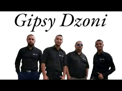 GIPSY DZONI 2023 live top spev 🏹1️⃣ - YouTube