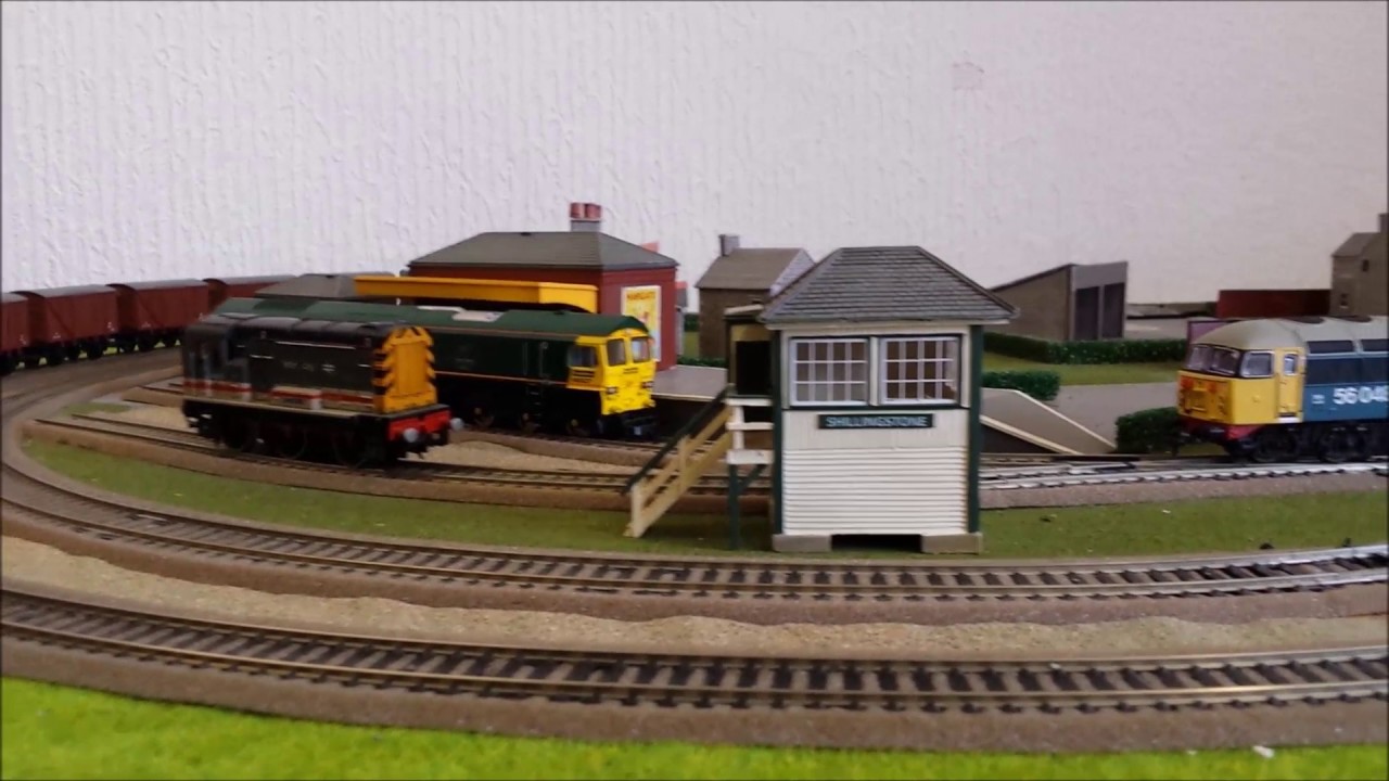 Hornby R2959 Thompson L1 Class 2-6-4T 67717 in BR Apple Green H33938 ...