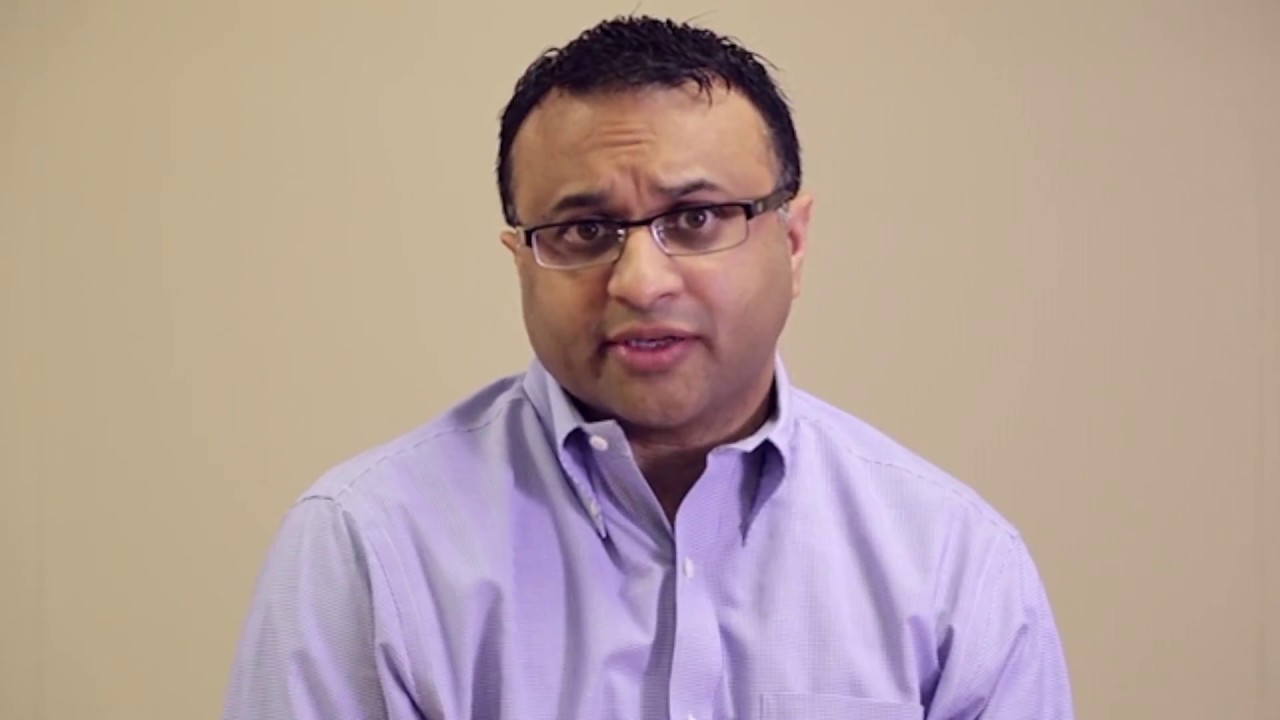 Week 2: Defining Health featuring Neil Maniar, PhD, MPH - YouTube
