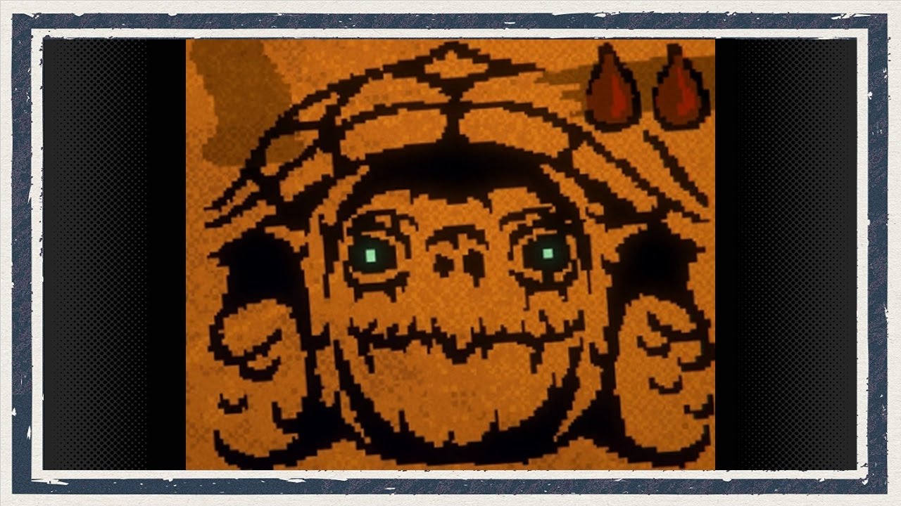 Inscryption 実況プレイ part4 - YouTube