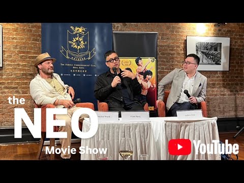 “Enter The Clones of Bruce” Producers Frank Djeng & Michael Worth | The ...