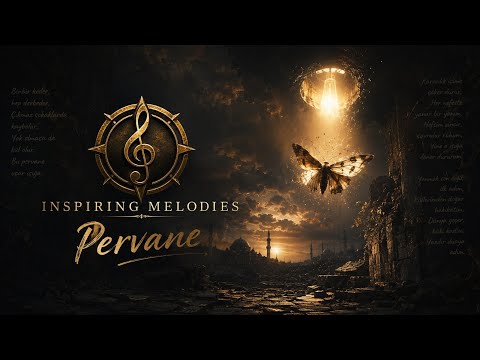 Pervane 🦋 #officialmusic 