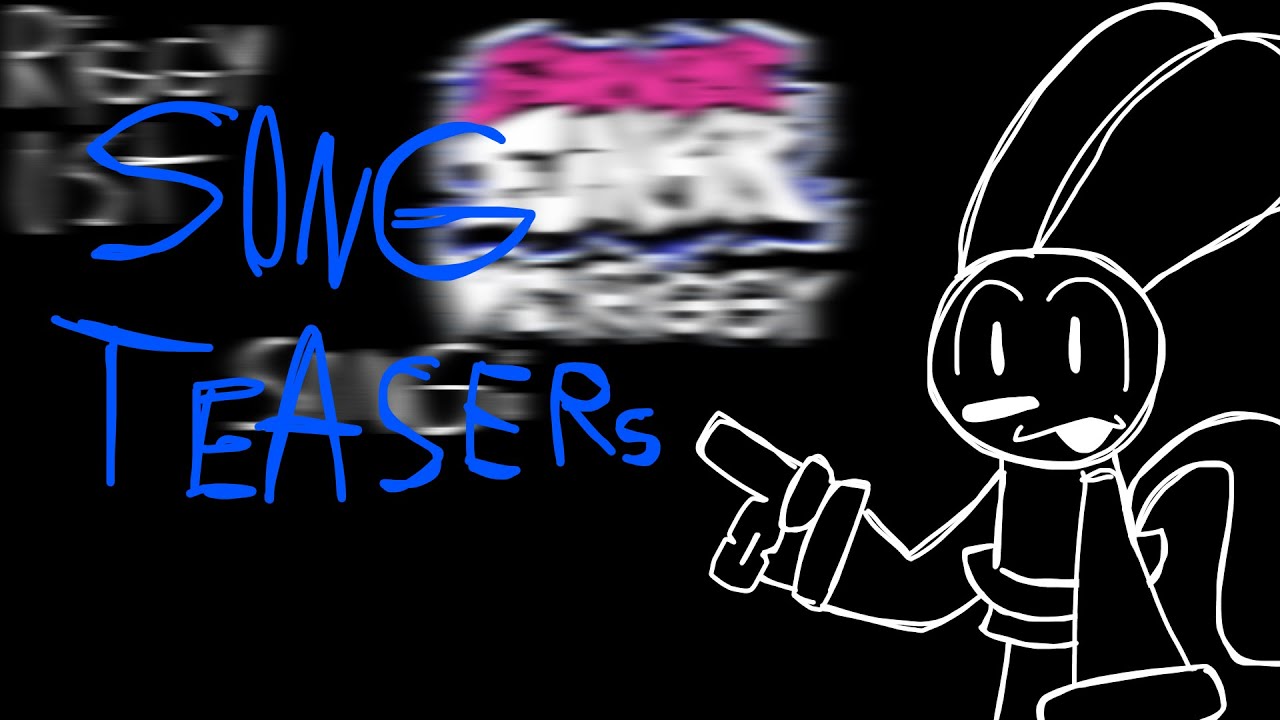 FNF: Riggy and Friends song teasers (Official) - YouTube
