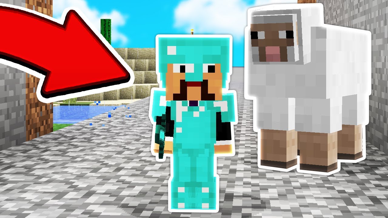 PLAYING MODDED FACTIONS (MINI PLAYERS) | Minecraft FACTIONS #657 - YouTube