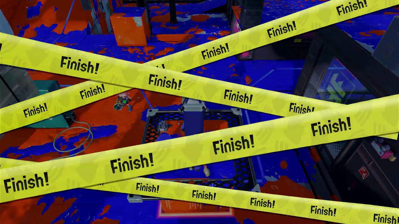 XP25目指してXマッチ【スプラトゥーン3】 - YouTube