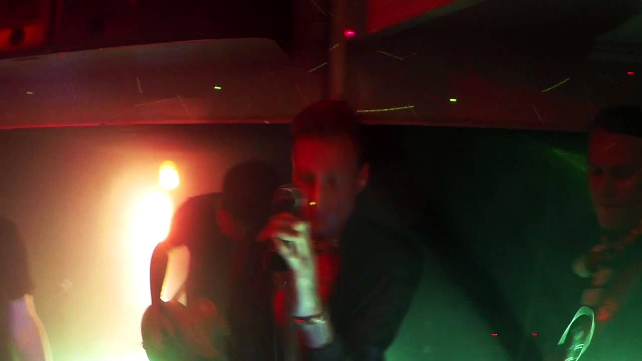 KGB HHH LIVE - YouTube