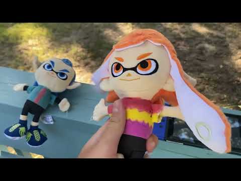Splatoon Adventures Season 13 Episode 3: Last Day Of Summer Disaster ...