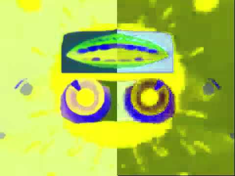 Preview 2 Original Klasky Csupo Effects In Split CoNfUsIoN - YouTube