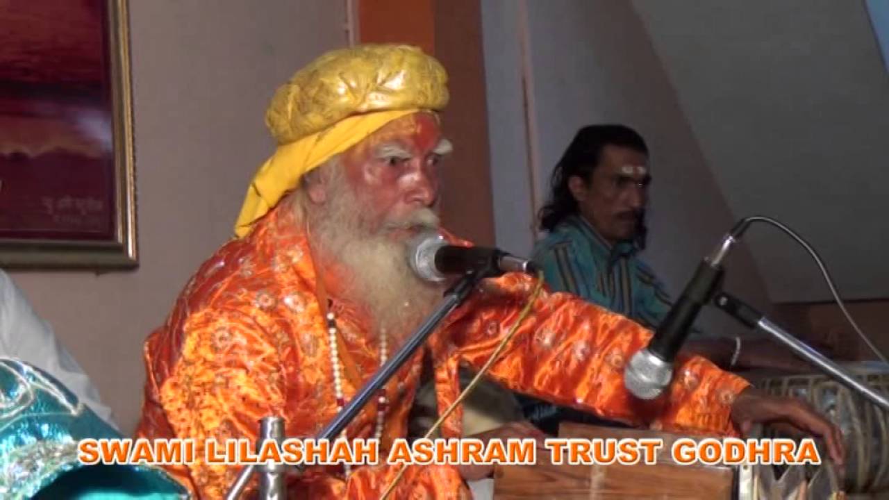 27 - GEET SWAMI LILASHAH ASHRAM GODHRA (VOL VI 15) - YouTube