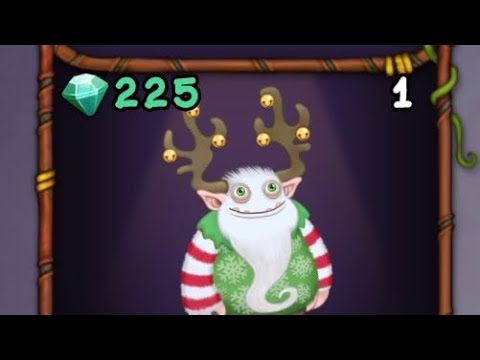 How to breed Yool - My singing monsters - YouTube