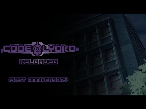 Code Lyoko Reloaded - 1st Anniversary Trailer - YouTube