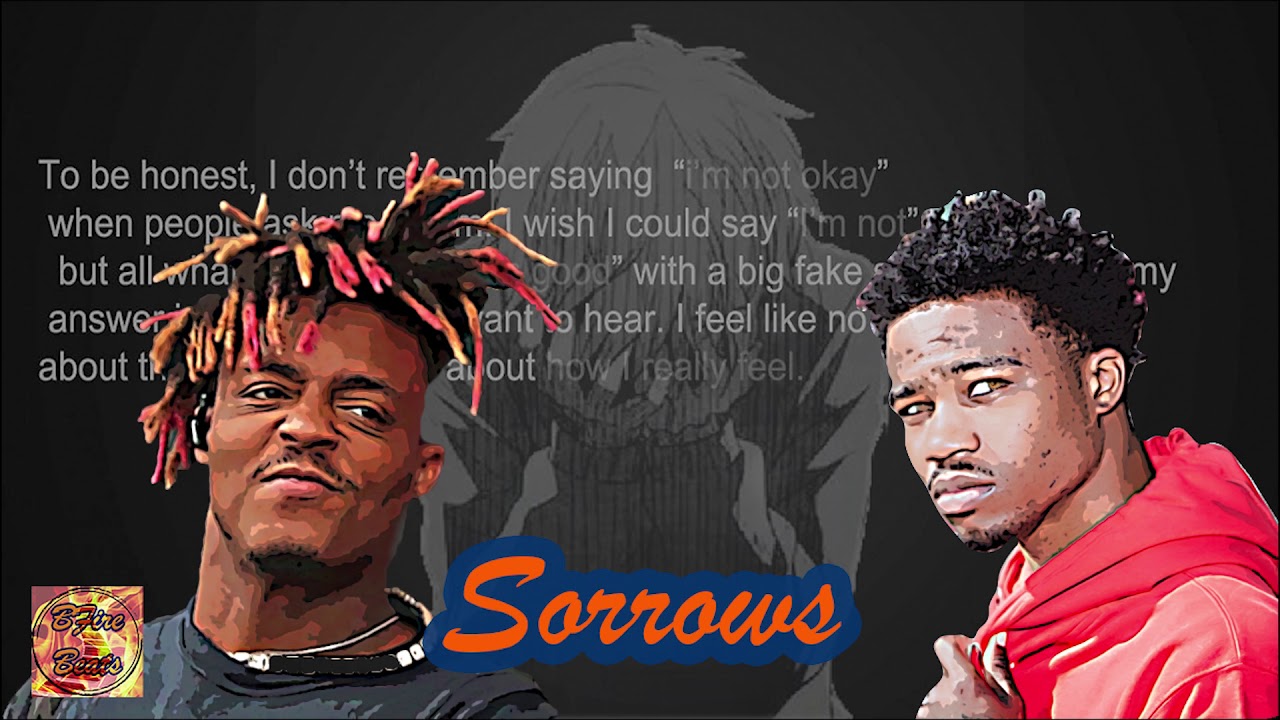 [FREE] Roddy Ricch x Juice Wrld Type Beat- “Sorrows”| Free Type Beat ...