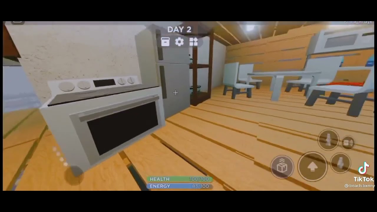 Scp 3008 roblox base ideas - YouTube