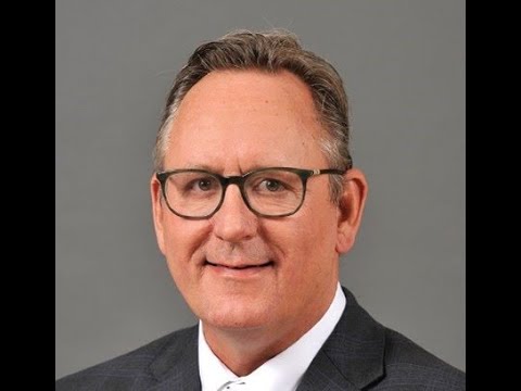 Ray Major, chief economist for SANDAG, spoke at Sage Talks sponsored by Sage Executive Group ...