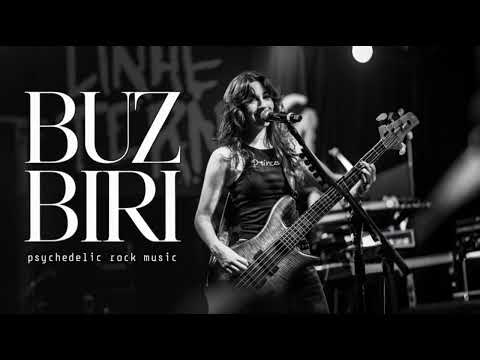 BUZ BIRI | 70s psychedelic anatolian rock music AI