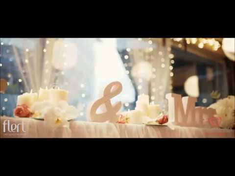 restoran Flert - YouTube