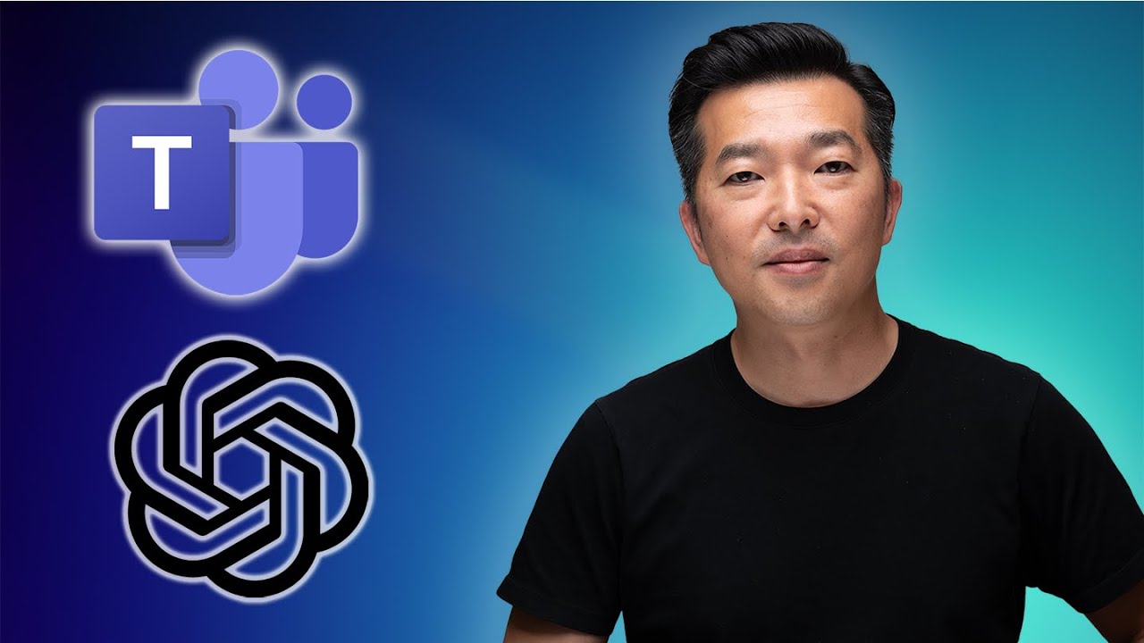 Transform Teams Meeting Transcripts into Organized Recap with ChatGPT ...